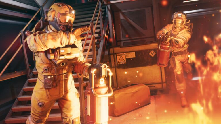 Jump Ship: Everything We Know So Far - Deltia's Gaming