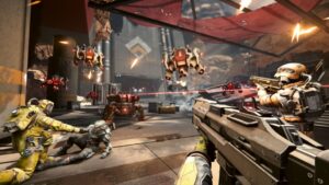 Jump Ship: Everything We Know So Far - Deltia's Gaming