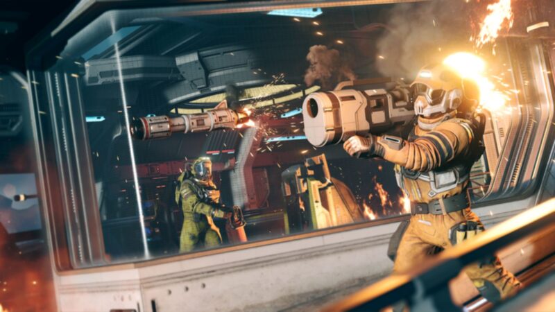 Jump Ship: Everything We Know So Far - Deltia's Gaming