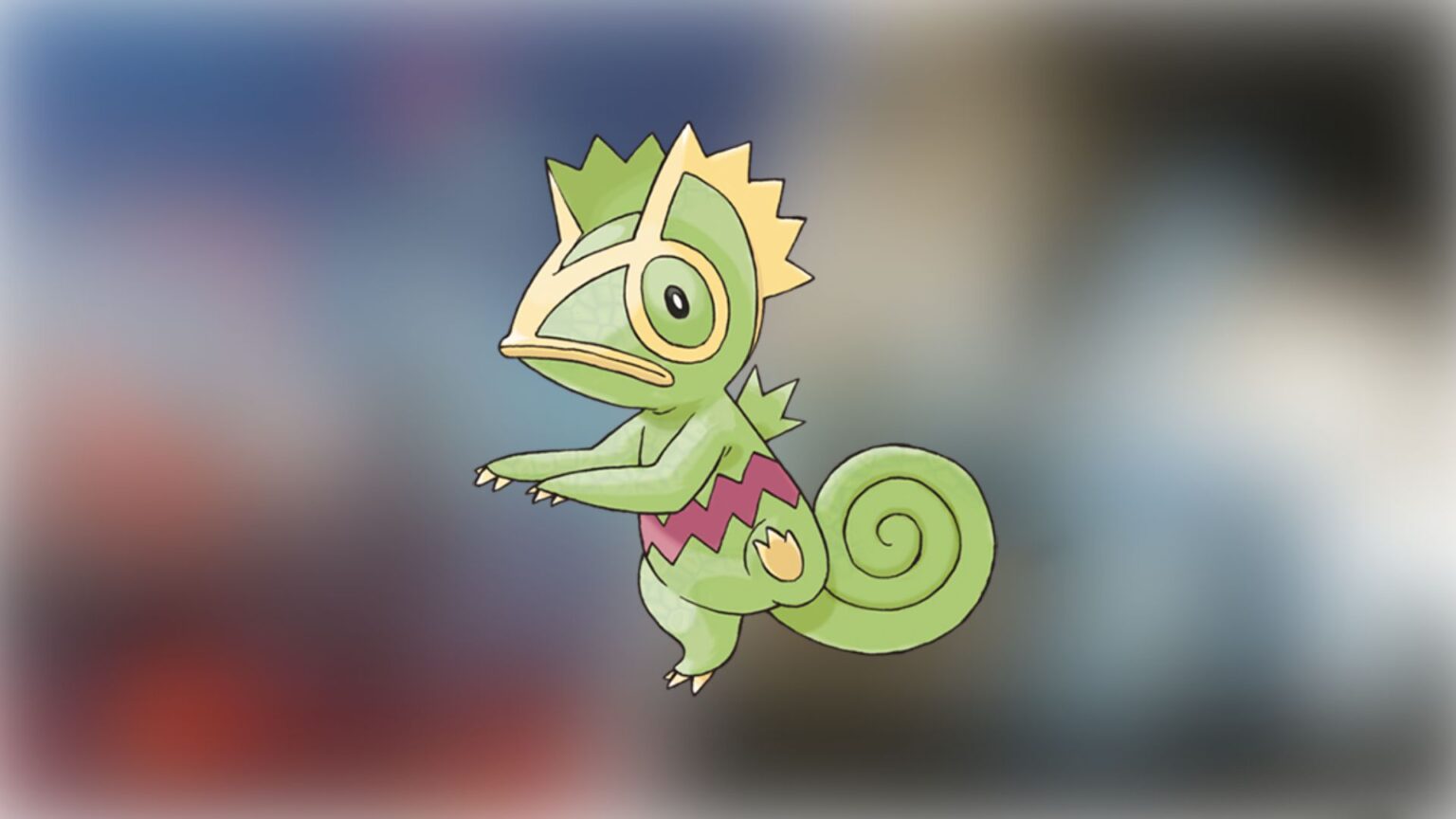 5 Rarest Pokemon in Pokemon GO - Deltia's Gaming