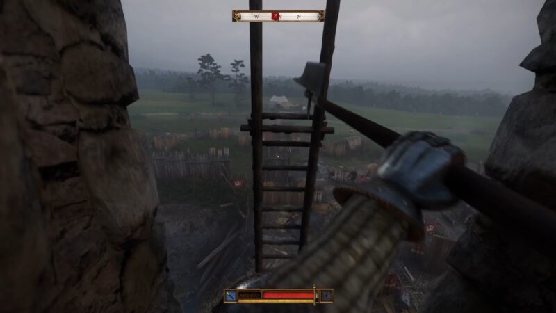 How to complete Last Rites Quest in Kingdom Come: Deliverance 2 ...