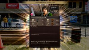 How To Get a Staminan Spark In Like a Dragon: Pirate Yakuza in Hawaii ...