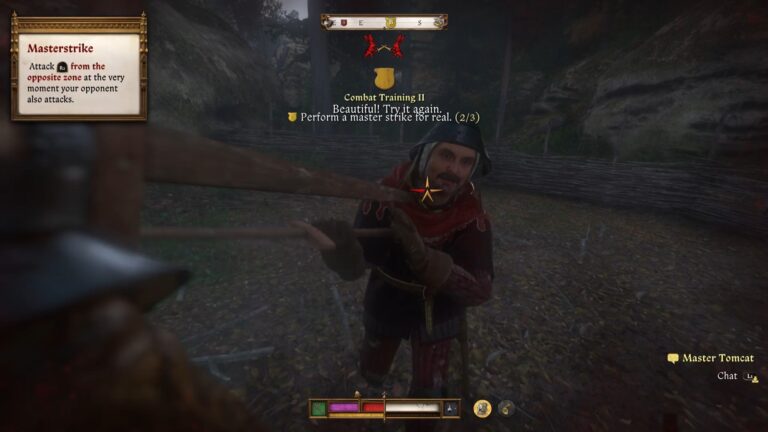How to Complete Combat Training I and II Quests in Kingdom Come ...