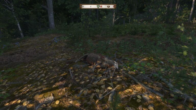 Kingdom Come: Deliverance 2: Lost Sheep Mission Guide - Deltia's Gaming