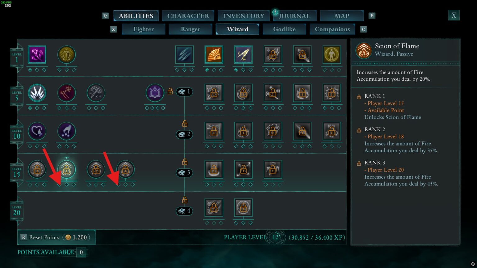 Best Avowed Mage Build - Deltia's Gaming