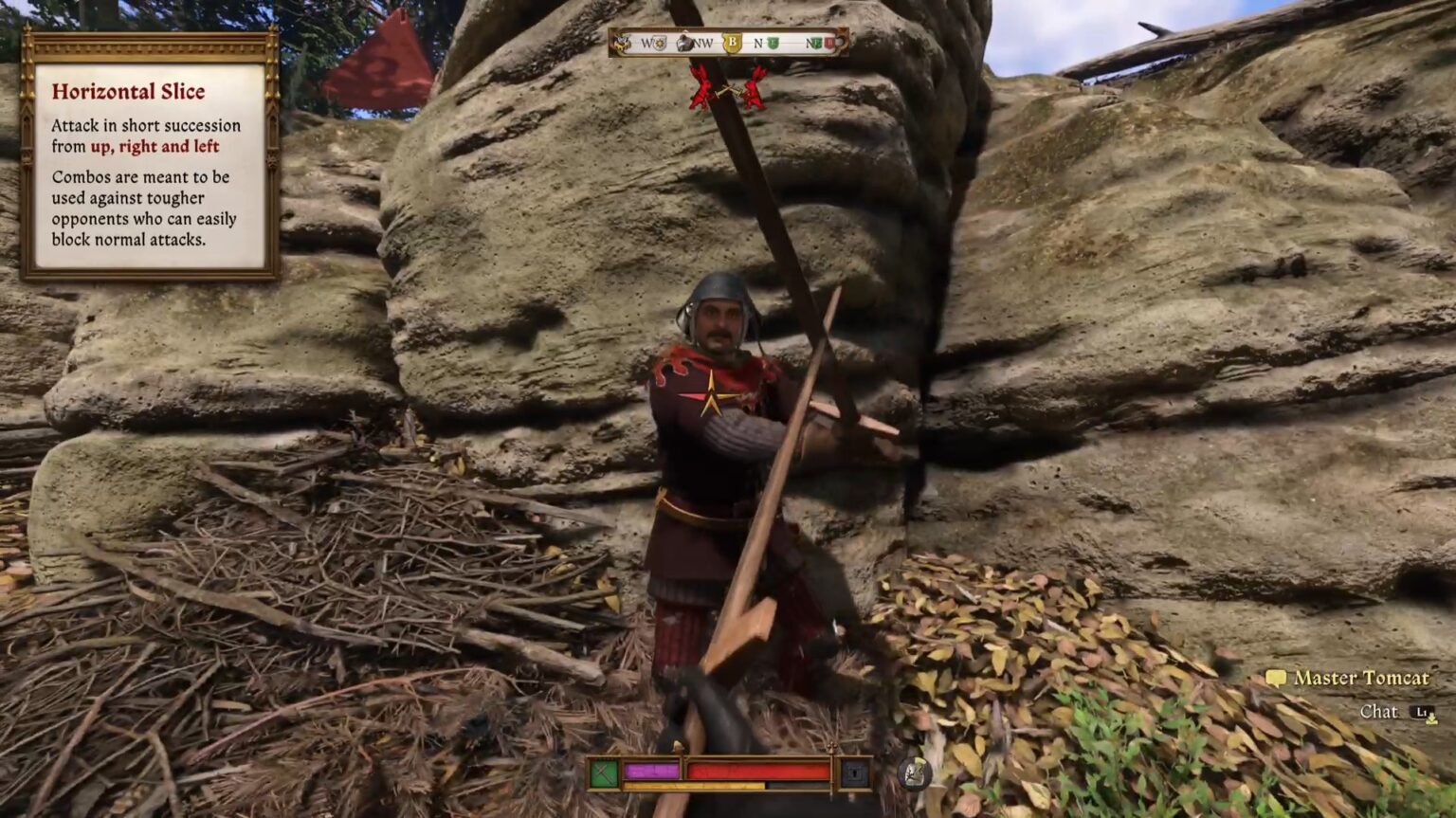 How to Complete Combat Training I and II Quests in Kingdom Come ...