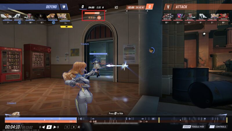 How To Make The Payload Move Faster In Marvel Rivals - Deltia's Gaming