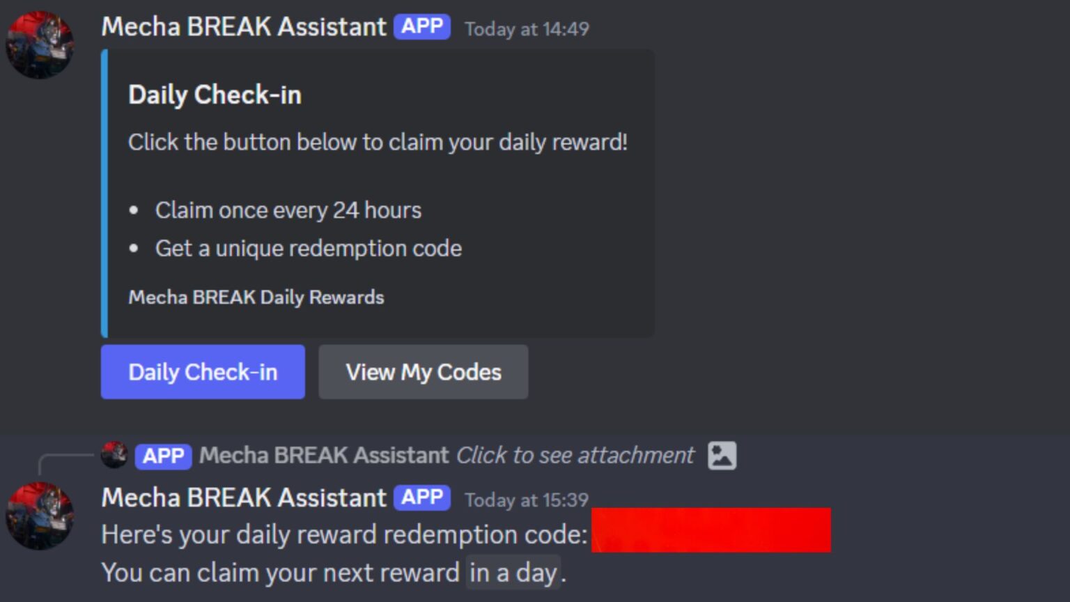 How To Get Mecha Break Codes - Deltia's Gaming