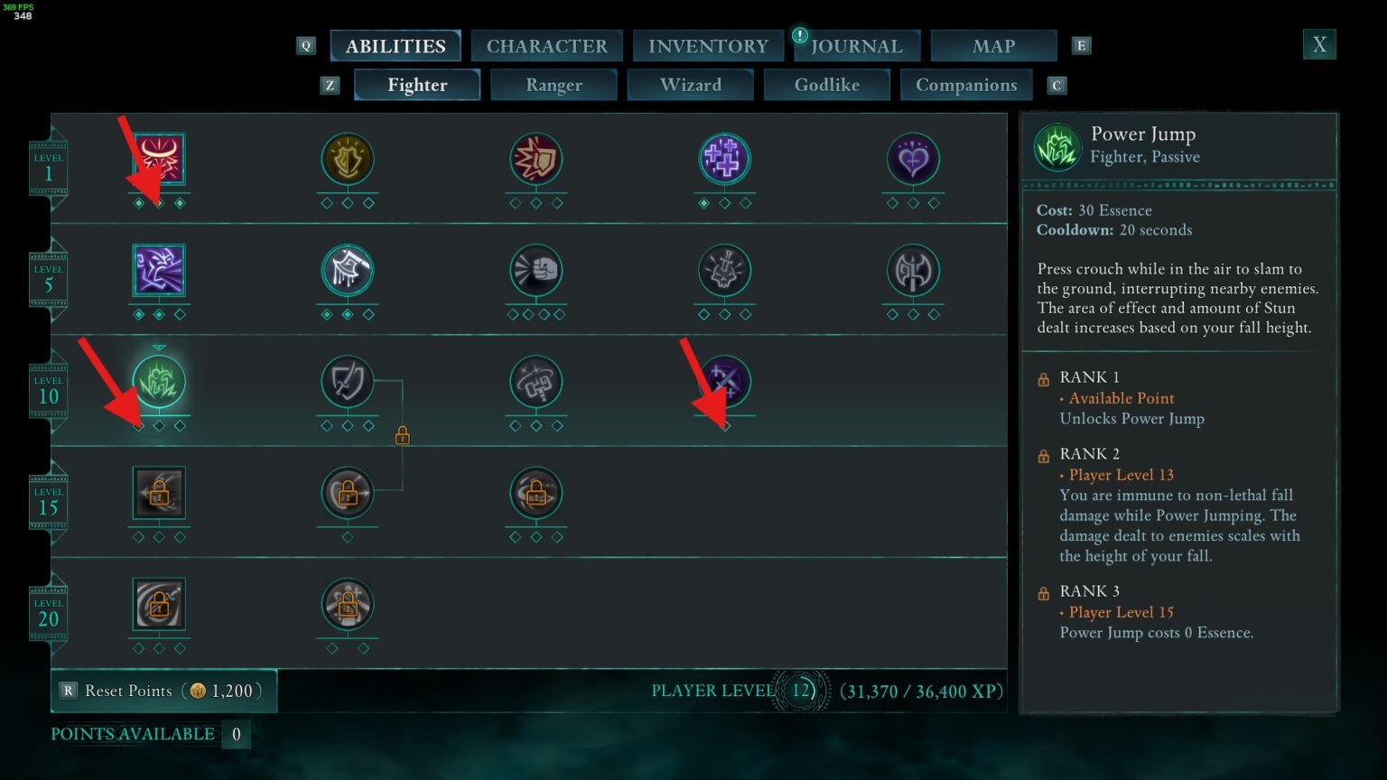 Best Avowed Noble Scion Build - Deltia's Gaming