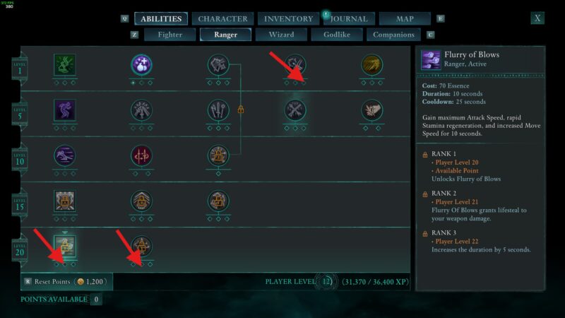 Best Avowed Noble Scion Build - Deltia's Gaming