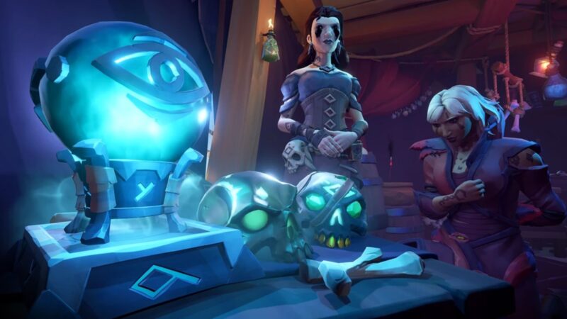 All Trading Companies in Sea of Thieves Explained - Deltia's Gaming