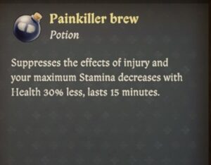 10 Best Potions in Kingdom Come Deliverance 2 Ranked - Deltia's Gaming