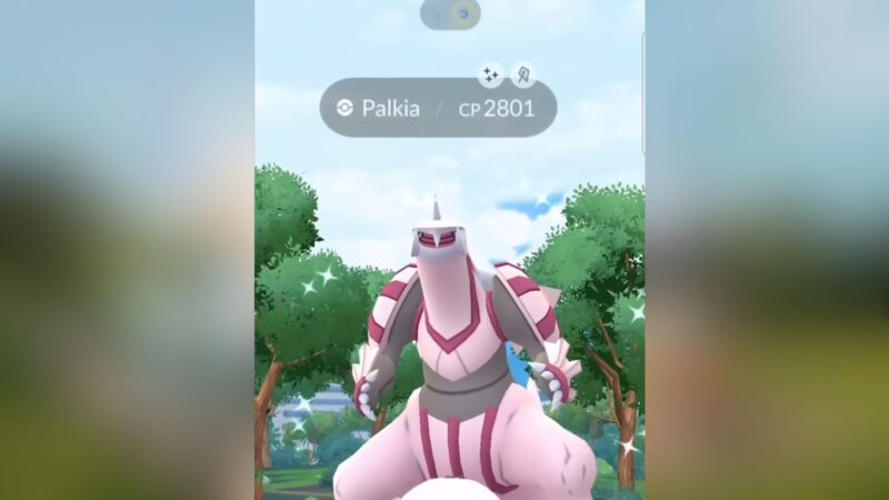 5 Best Shiny Dragon-Types in Pokemon GO - Deltia's Gaming