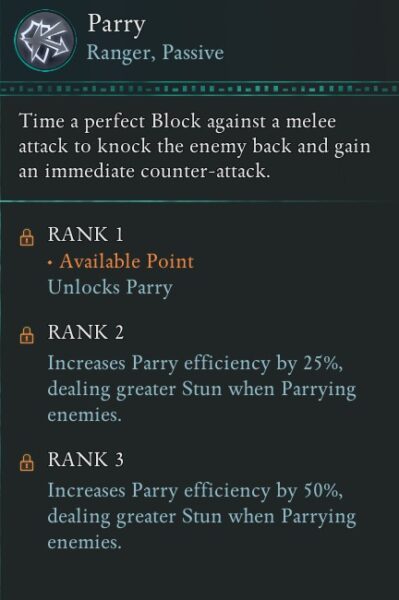 10 Best Ranger Abilities in Avowed Ranked - Deltia's Gaming