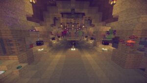 7 Best Minecraft Prison Servers To Try in 2025 - Deltia's Gaming