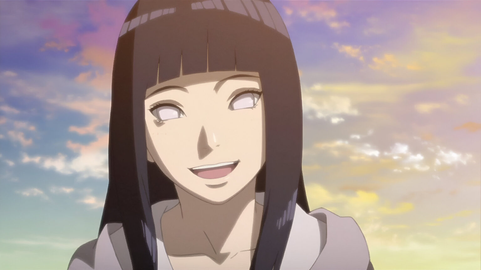 8 Most Iconic Blue-Haired Anime Characters, Ranked - Deltia's Gaming