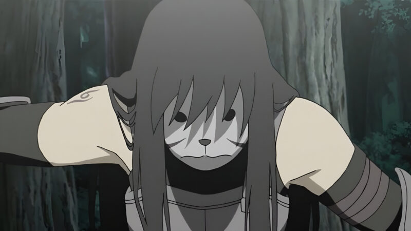 Who Is Yugao Uzuki in Naruto? - Deltia's Gaming