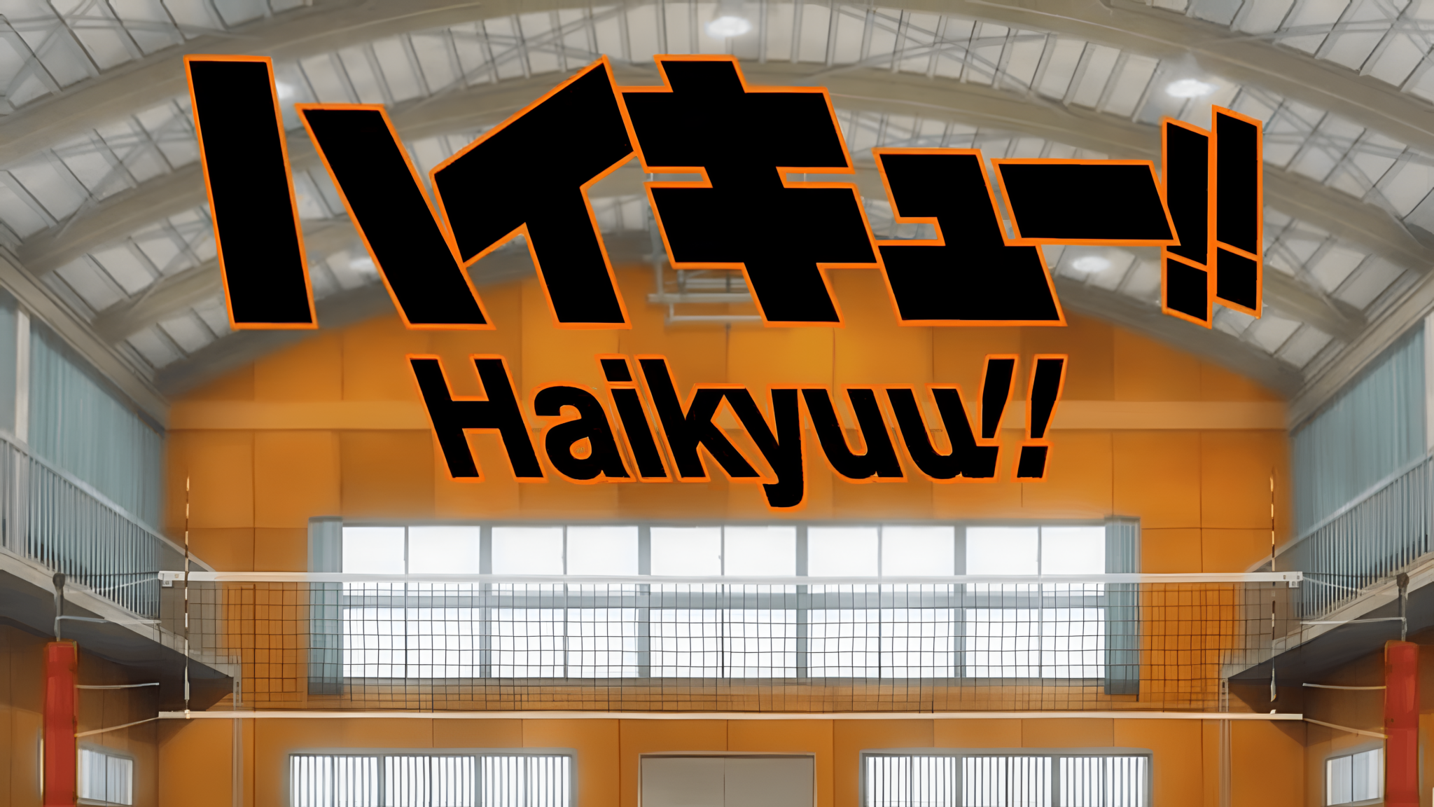 Haikyuu!! Manga Ending, Explained - Deltia's Gaming