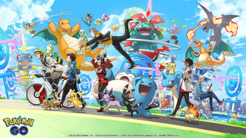 5 Best Shiny Dragon-Types in Pokemon GO - Deltia's Gaming