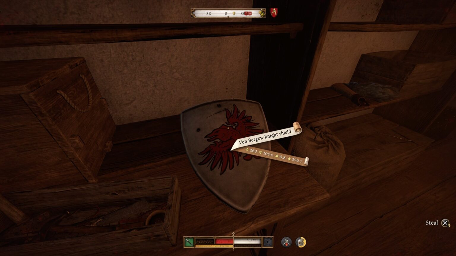 How to complete The Storm Quest in Kingdom Come: Deliverance 2 ...