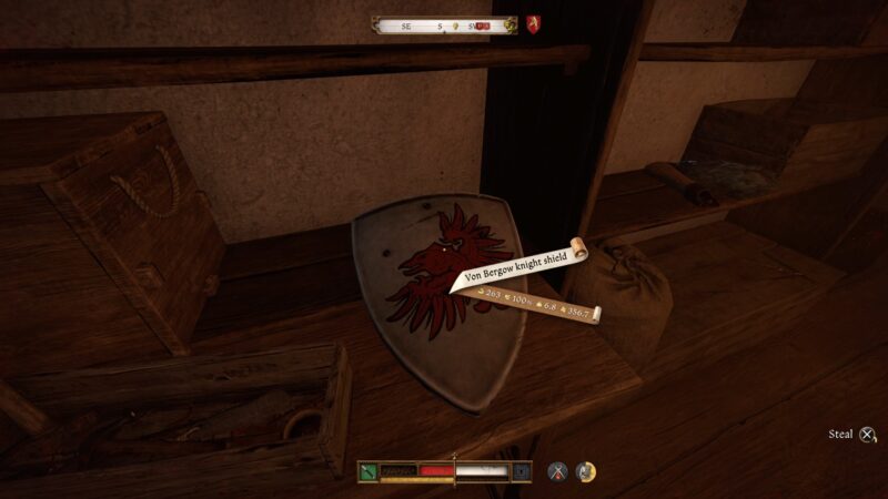 How to complete The Storm Quest in Kingdom Come: Deliverance 2 ...
