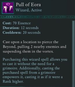 10 Best Wizard Abilities in Avowed Ranked - Deltia's Gaming