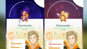 Should You Purify Shadow Pokemon in Pokemon GO? - Deltia's Gaming