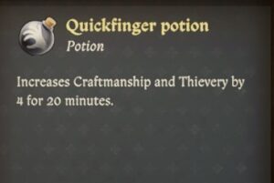 10 Best Potions in Kingdom Come Deliverance 2 Ranked - Deltia's Gaming