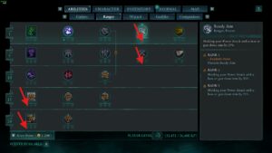 Best Avowed Ranger Build - Deltia's Gaming