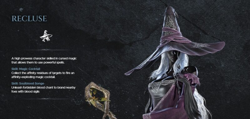 Elden Ring Nightreign: How To Cast Spells - Deltia's Gaming