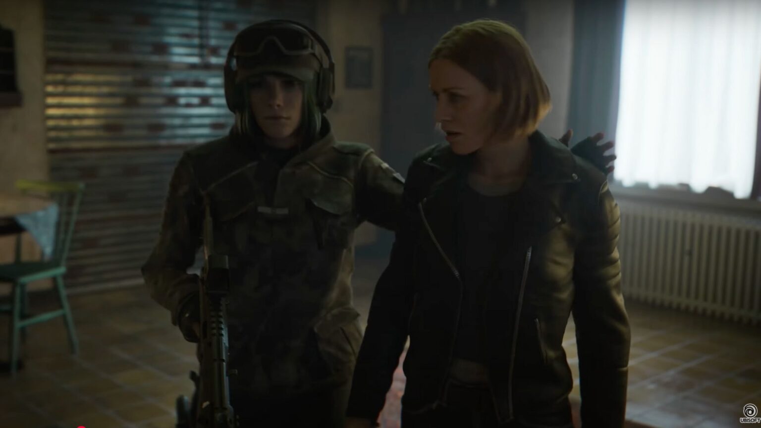 Rainbow Six Siege X - Everything We Know So Far - Deltia's Gaming