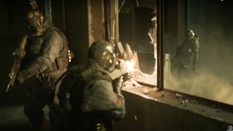 Rainbow Six Siege X - Everything We Know So Far - Deltia's Gaming