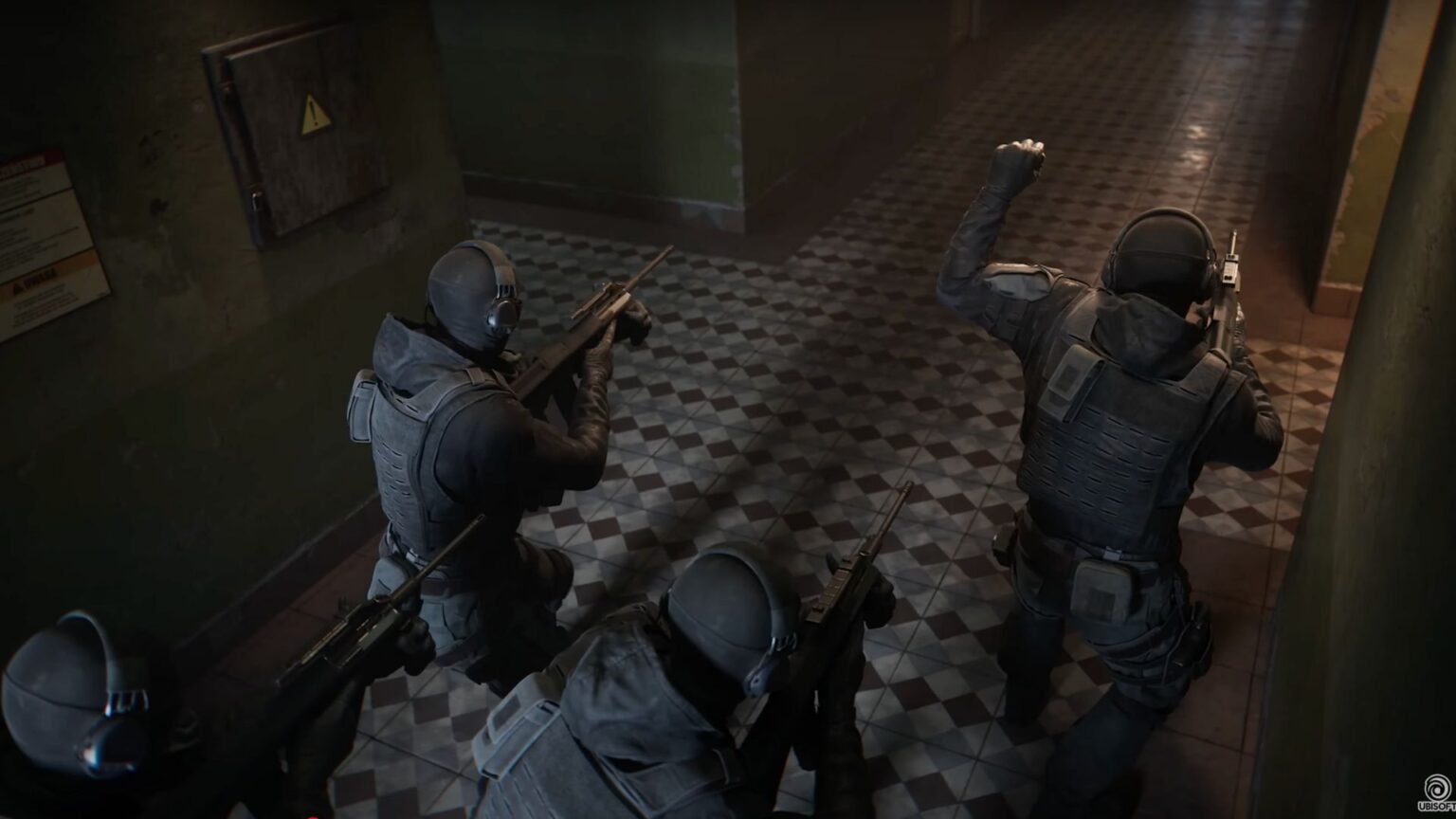 Rainbow Six Siege X - Everything We Know So Far - Deltia's Gaming