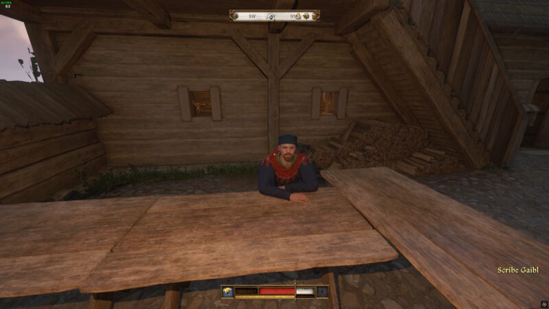 10 Best Merchants in Kingdom Come Deliverance 2 Ranked - Deltia's Gaming