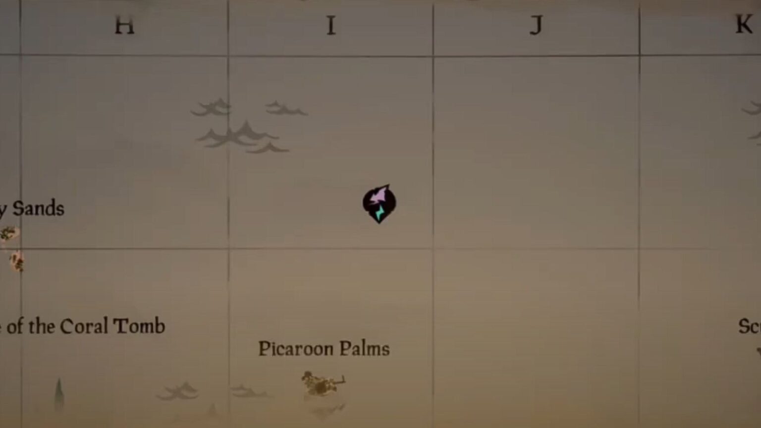 Sea of Thieves Barnacled Dread Guide - Deltia's Gaming