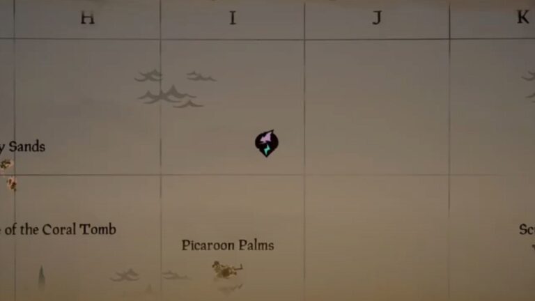 Sea of Thieves Barnacled Dread Guide - Deltia's Gaming