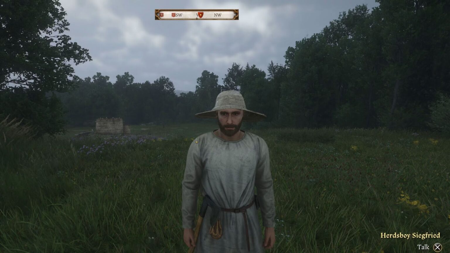 Kingdom Come Deliverance 2: Sheep Among Wolves Mission Guide - Deltia's ...