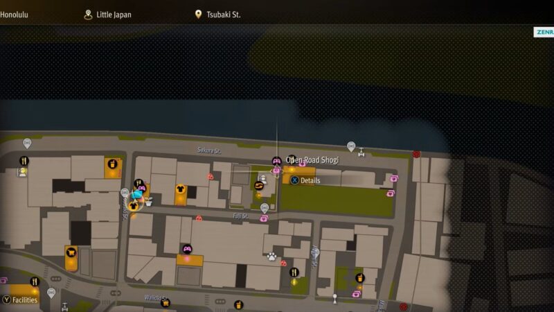 Like a Dragon: Pirate Yakuza in Hawaii: Complete Mini Games Guide ...