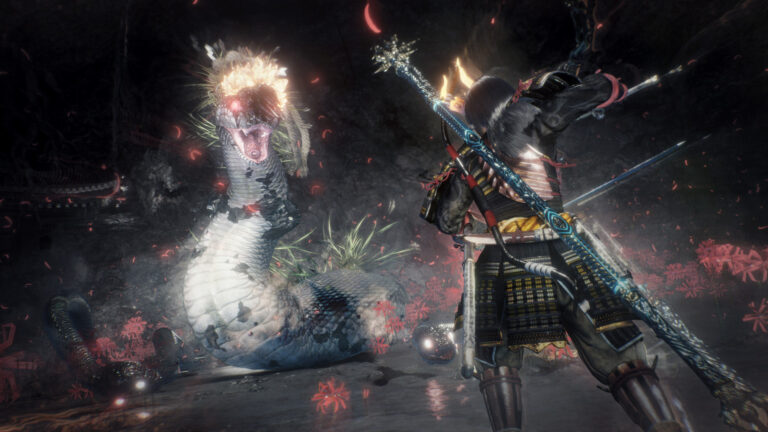 5 Best Samurai Games in 2025 - Deltia's Gaming