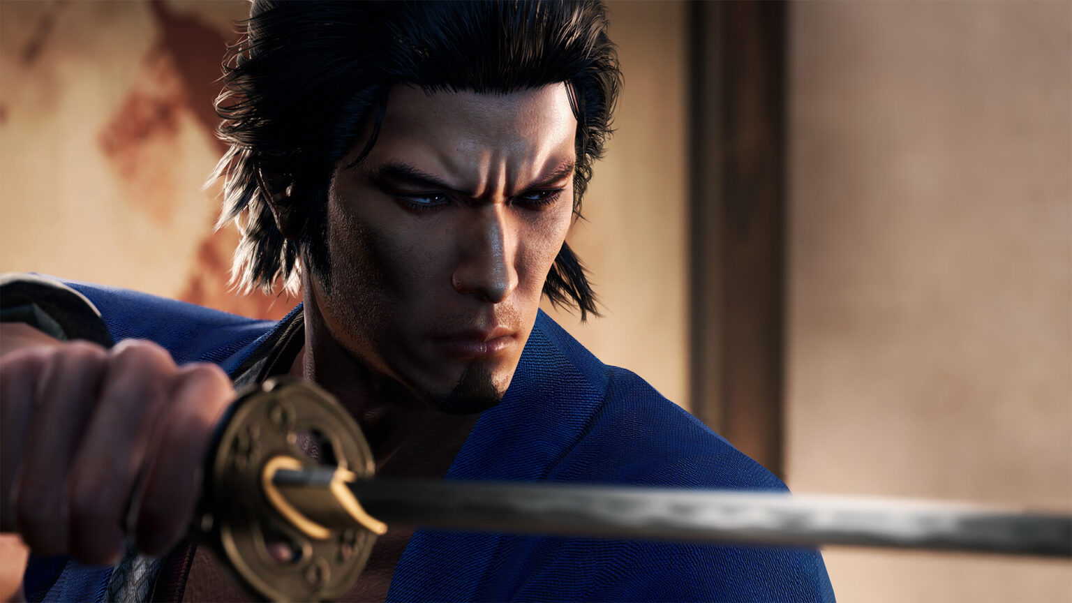 5 Best Samurai Games in 2025 - Deltia's Gaming