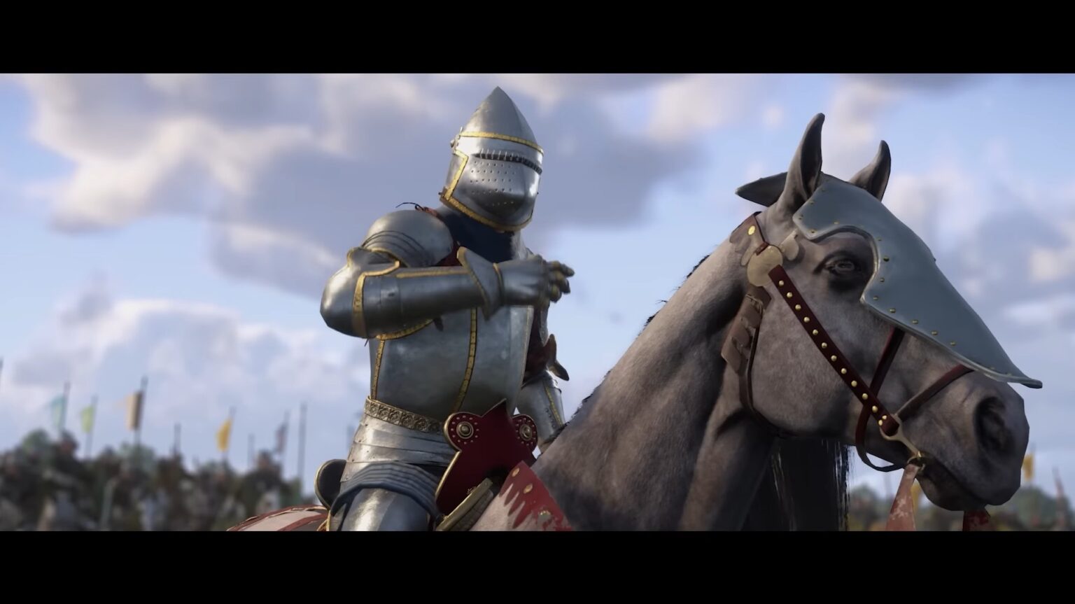 10 Best Stats in Kingdom Come Deliverance 2 Ranked - Deltia's Gaming