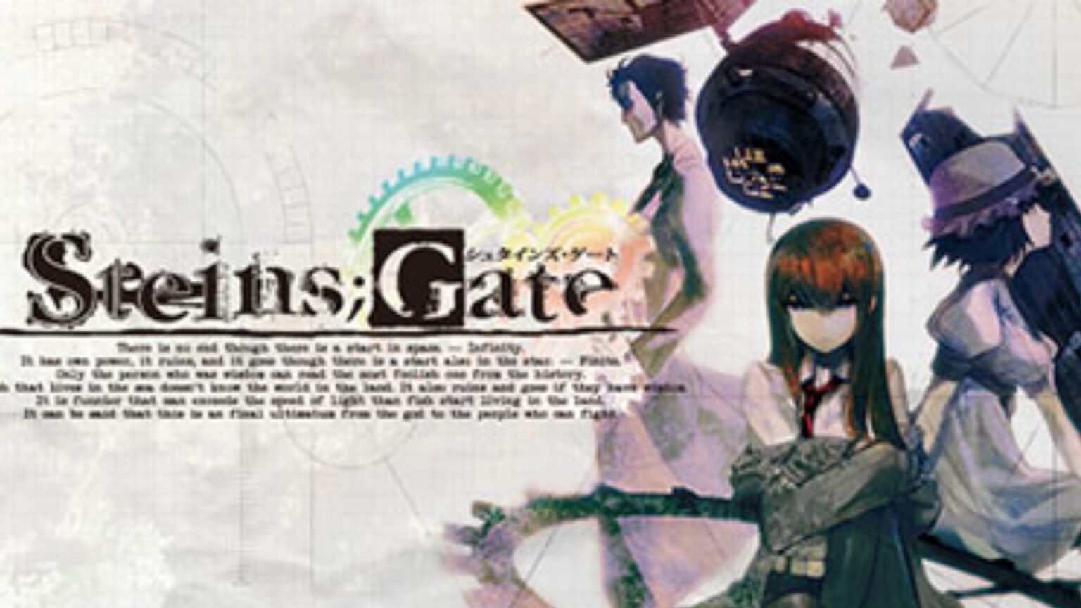 5 Best Games With Time Travel Elements - Deltia's Gaming