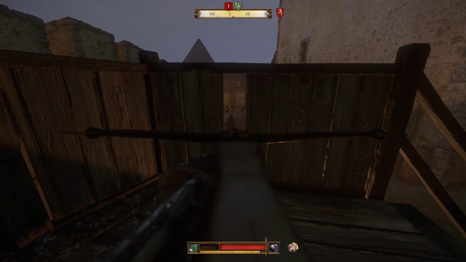 Best Crossbow Build in Kingdom Come Deliverance 2 - Deltia's Gaming