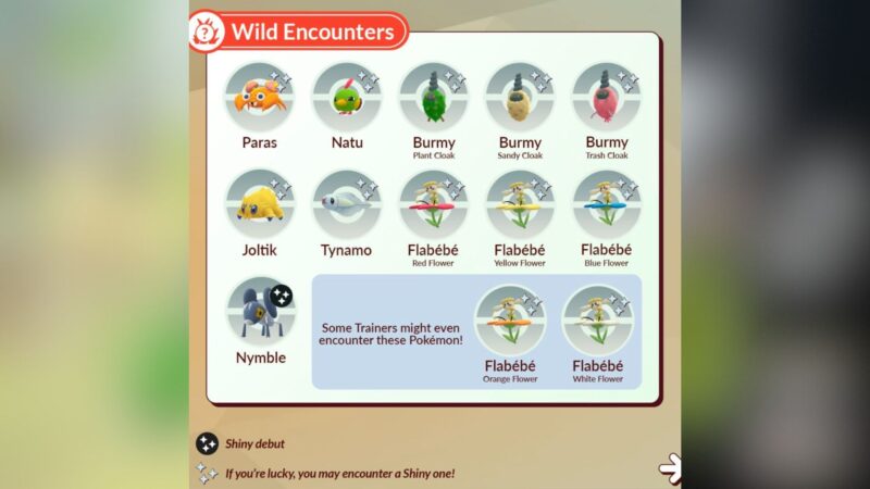 Pokemon GO Small Yet Strong: Everything You Need To Know - Deltia's Gaming