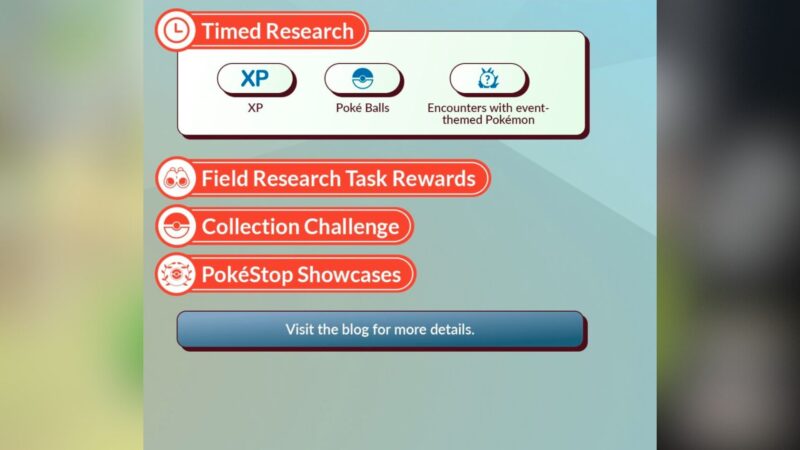 Pokemon GO Small Yet Strong: Everything You Need To Know - Deltia's Gaming