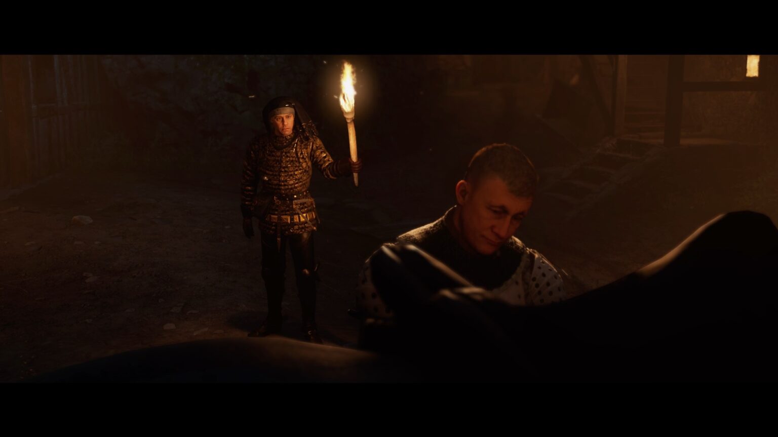 How to complete The Storm Quest in Kingdom Come: Deliverance 2 ...