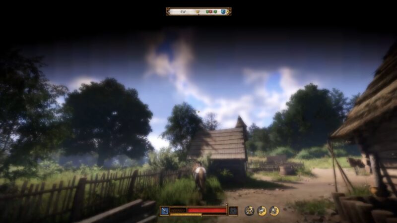 All Buffs and Debuffs in Kingdom Come: Deliverance 2 Listed - Deltia's ...