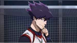 8 Most Loved Blue Lock Characters, Ranked - Deltia's Gaming