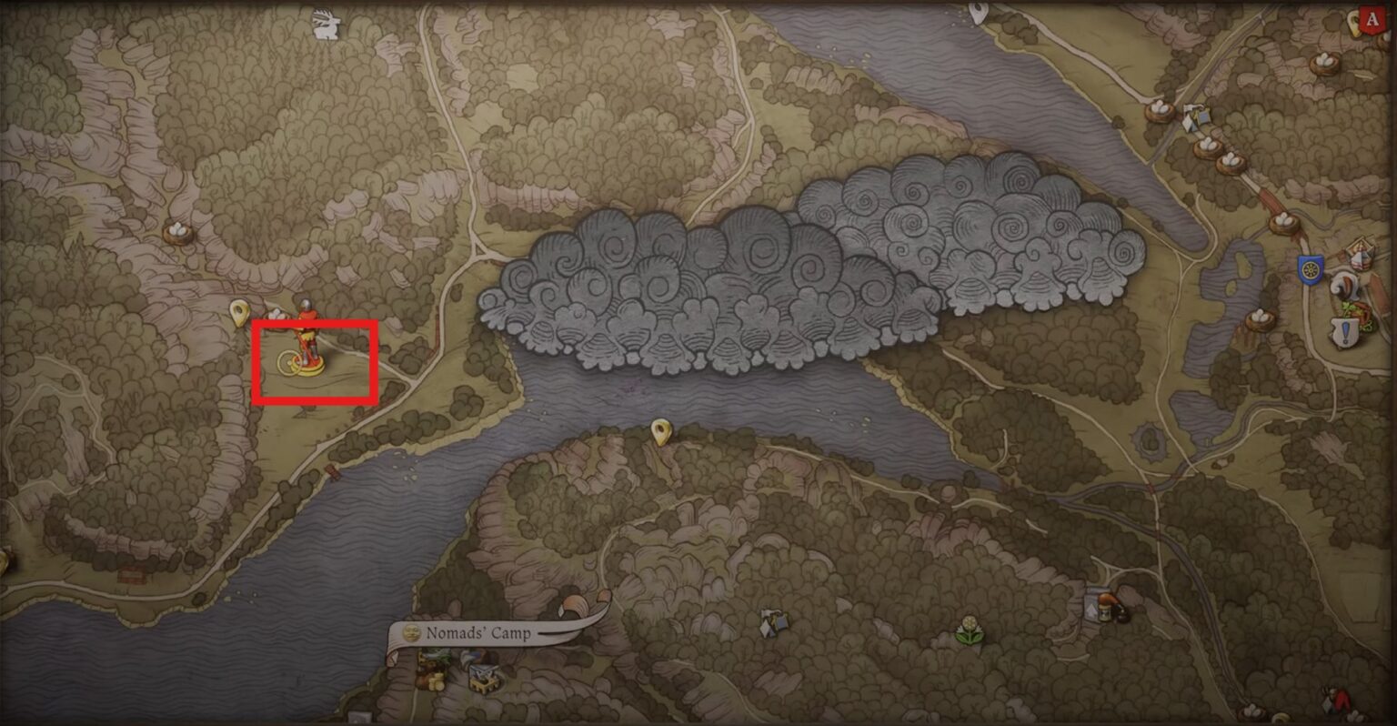 All Treasure Map Locations in Kingdom Come Deliverance 2 Listed - Deltia's Gaming