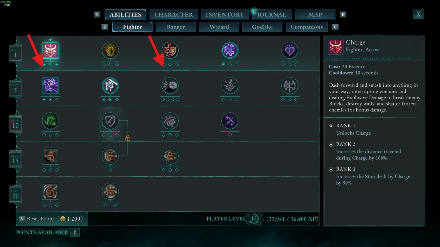 Best Avowed Unarmed Build - Deltia's Gaming